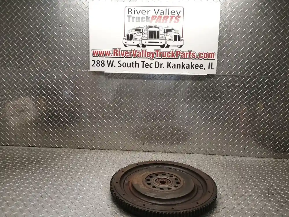 Used Cummins ISX Flywheel for sale | KanKakee Illinois United States ...