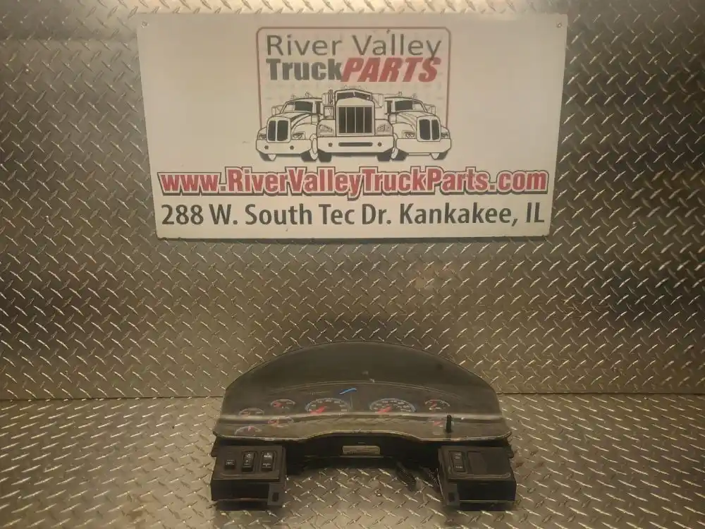 Used, Recycled, New, and Aftermarket Heavy Duty Truck Parts