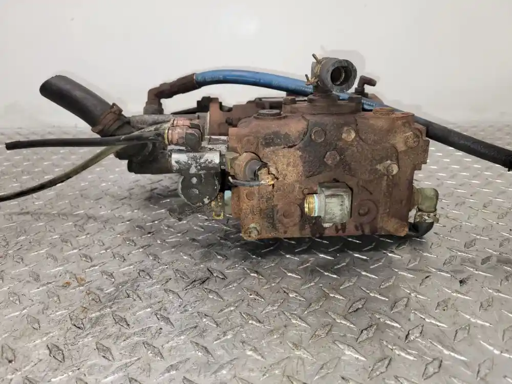 Used International MAXXFORCE DT466 Air Compressor for sale | KanKakee ...