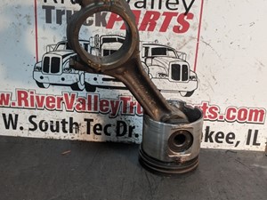 New and Used Volvo D12 Pistons and Rods for sale | TPI