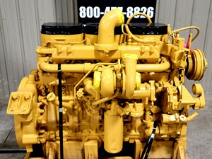New and Used Caterpillar 3176 Engine Assys for sale | TPI