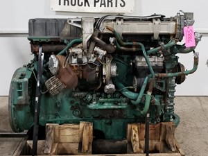 New and Used Volvo D12 Engine Assys for sale | TPI