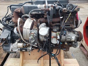 New and Used Paccar PX-6 Engine Assys for sale | TPI