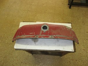 New and Used Diamond Reo Radiators For Sale | TPI