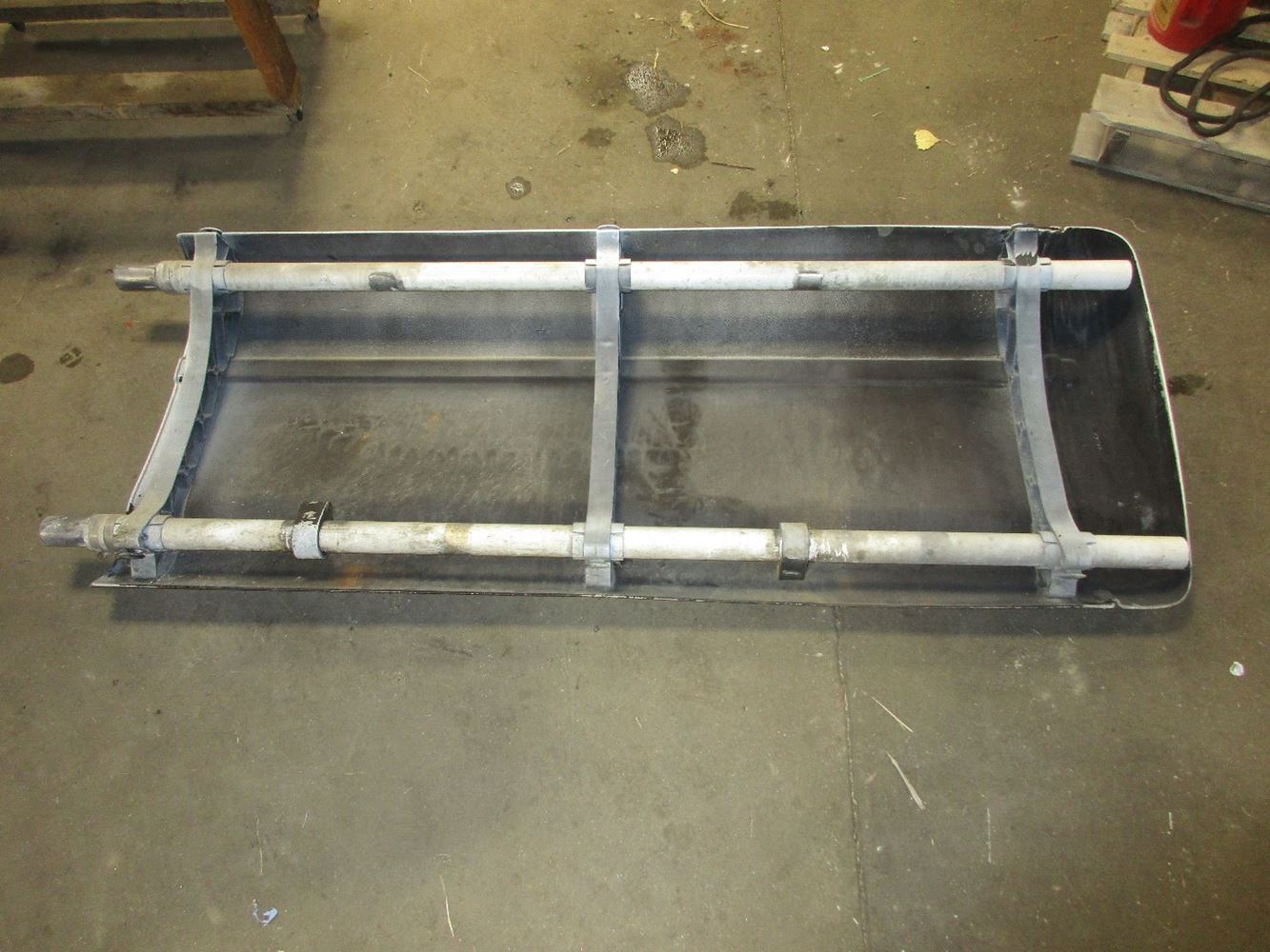 Used 2007 Peterbilt 387 Tank Fairing for sale | Chamberlain South ...