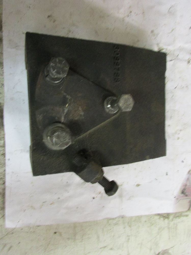 Used Cummins N14 Engine Misc Part for sale | Chamberlain South Dakota ...