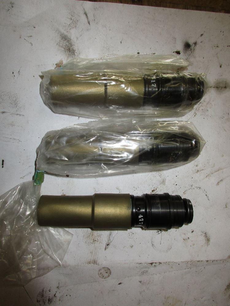 New Cummins NT855 Injector for sale | Chamberlain South Dakota United ...