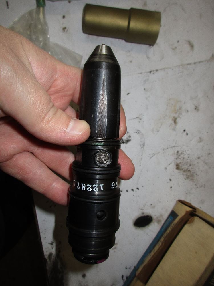 New Cummins NT855 Injector for sale | Chamberlain South Dakota United ...