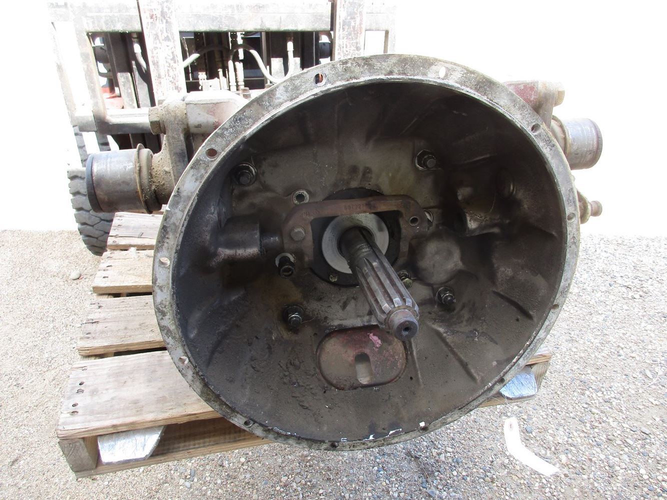 Core Eaton/Fuller RTO14613 Transmission Core for sale | Chamberlain ...