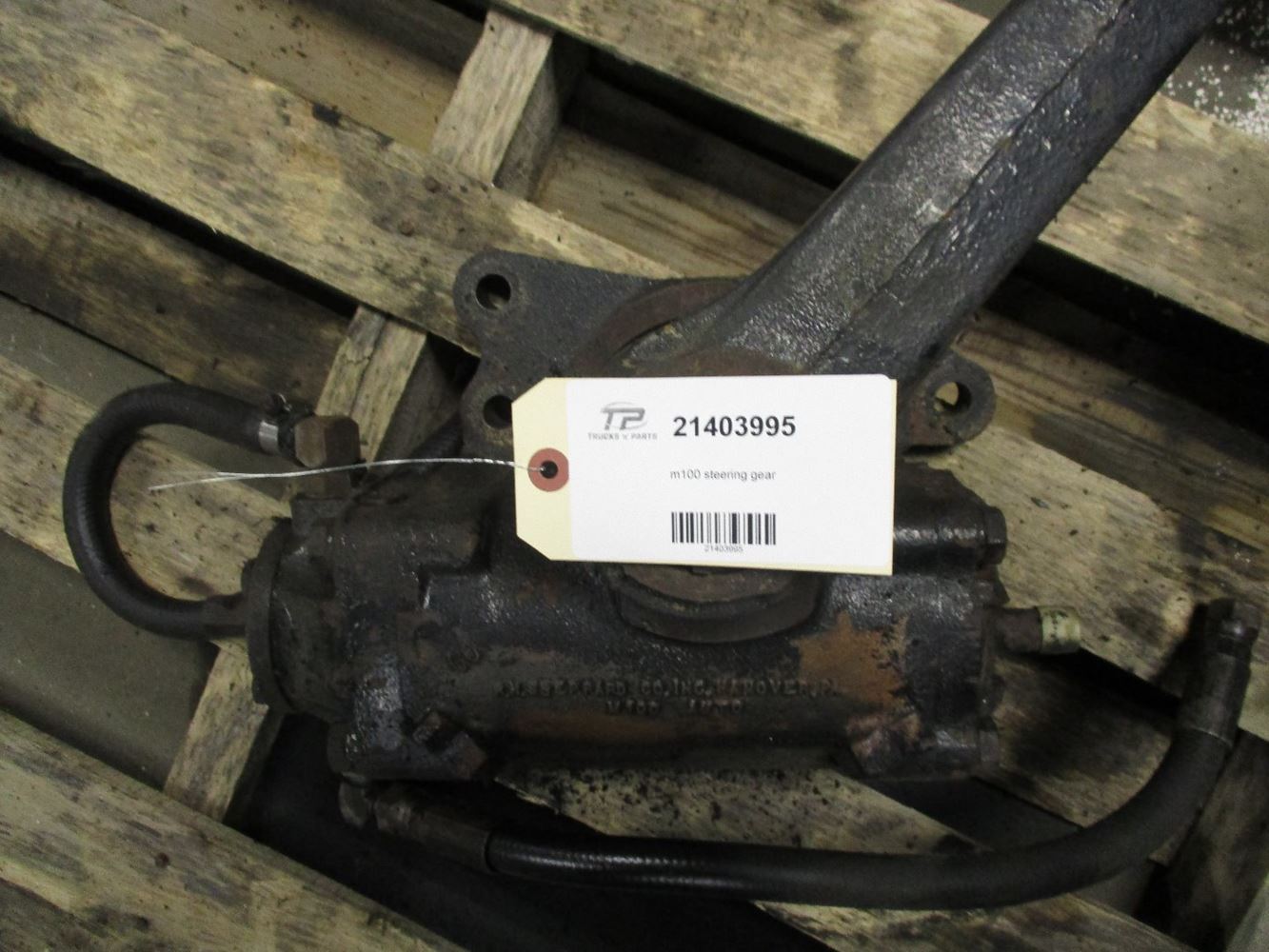Used, Recycled, New, and Aftermarket Heavy Duty Truck Parts