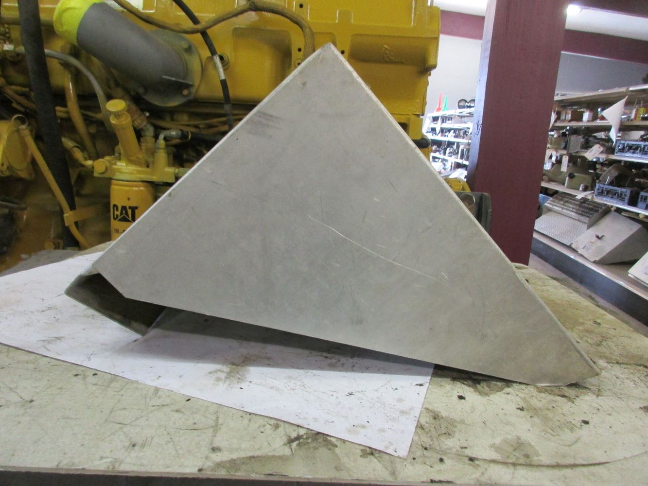 Used Battery Box Cover for sale | Chamberlain South Dakota United ...
