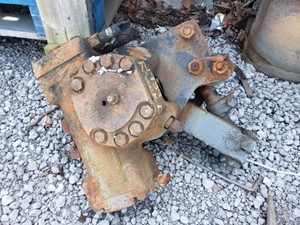 New and Used Mack Steering Gears For Sale | TPI