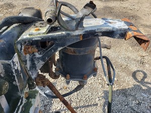 New and Used Peterbilt 379 Cab Mounts For Sale | TPI