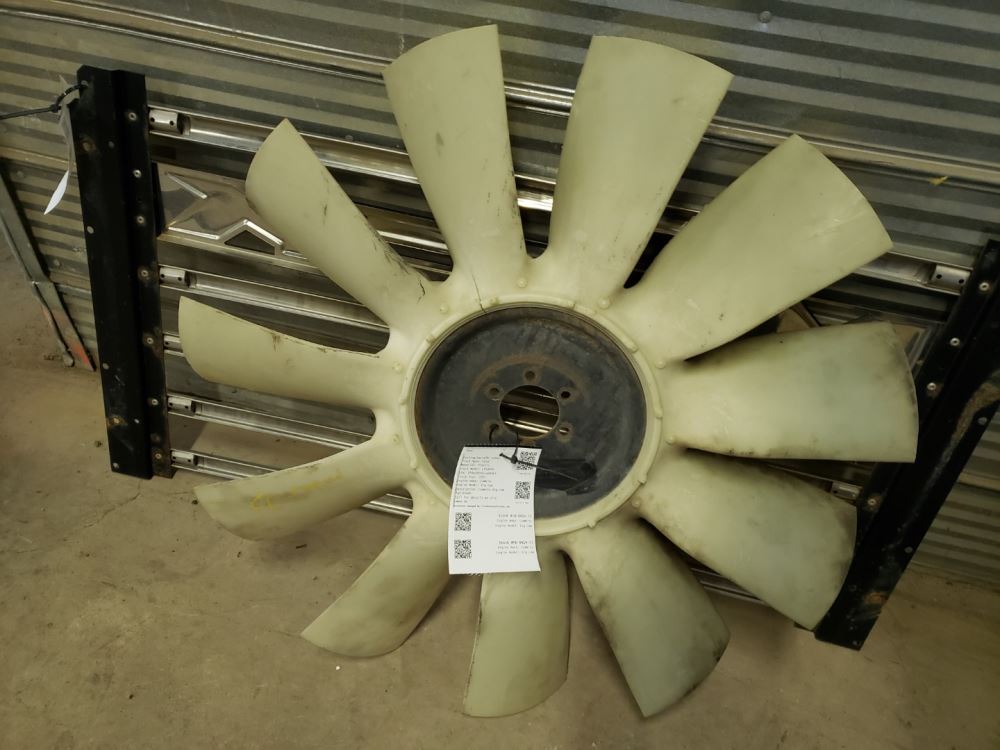 Used, Recycled, New, and Aftermarket Heavy Duty Truck Parts