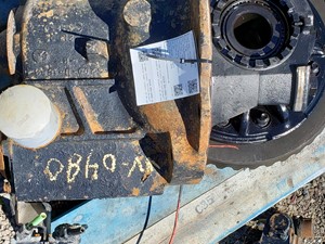 New and Used Meritor/Rockwell RT46-160 Front Rears (Tandem Front) for ...