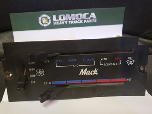 New and Used Mack Dash Control Modules for sale | TPI