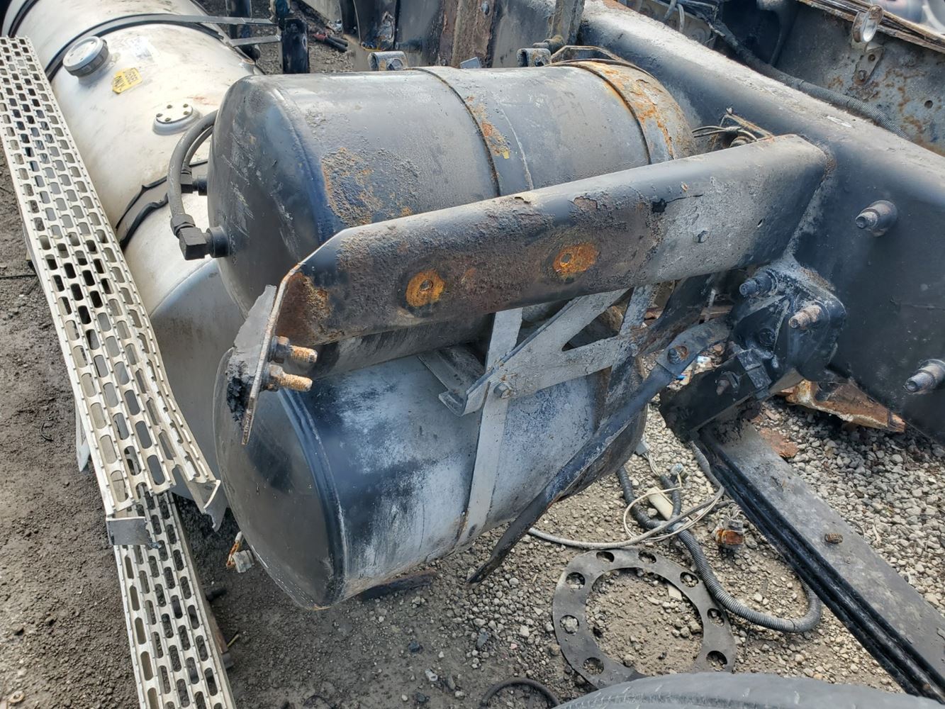 Used, Recycled, New, and Aftermarket Heavy Duty Truck Parts
