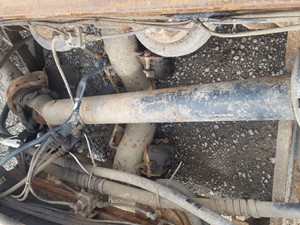 New and Used Mack Driveshafts For Sale | TPI
