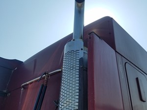New and Used Mack Exhaust Assembly For Sale | TPI