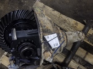 New and Used Meritor/Rockwell RT46-160 Front Rears (Tandem Front) For ...