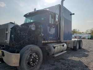 New and Used Mack Exhaust Assembly For Sale | TPI