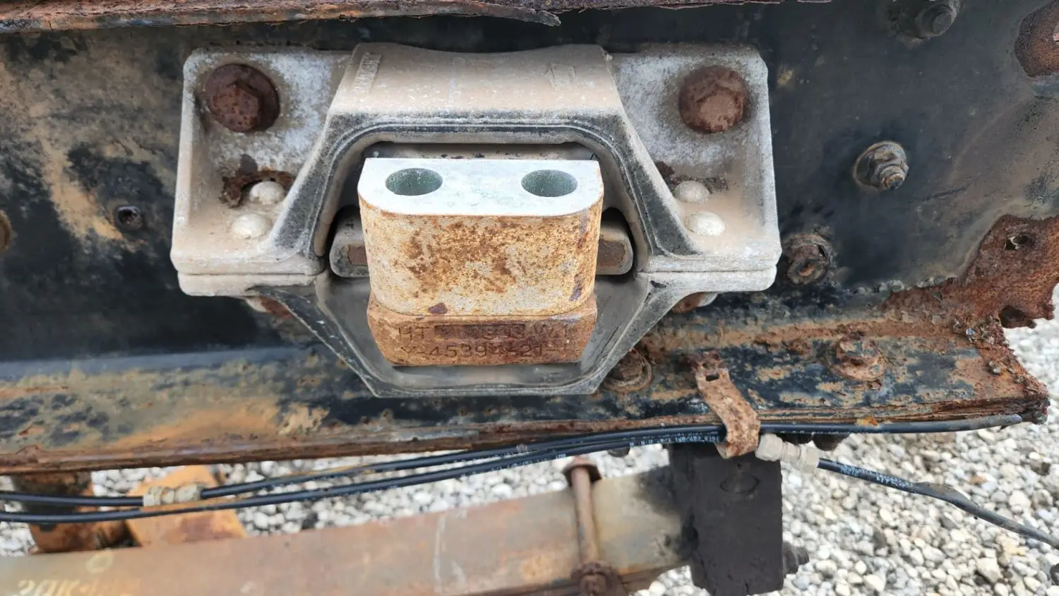 Used, Recycled, New, and Aftermarket Heavy Duty Truck Parts