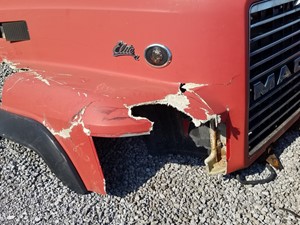 New and Used Mack CL713 Hoods For Sale | TPI