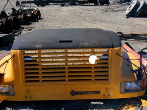 New and Used International 3800 Hoods For Sale | TPI