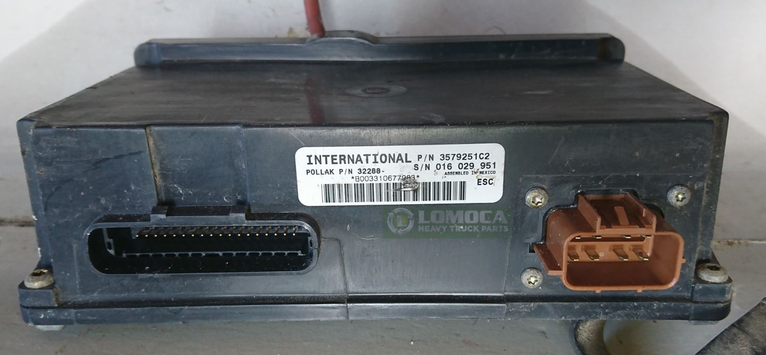 2004 International 4300 Durastar (Stock #IN-0383-26) | TPI