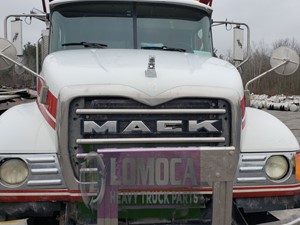 New and Used Mack CV713 Granite Hoods for sale | TPI