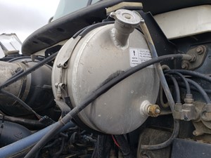 New and Used Mack Radiator Overflow Bottles for sale | TPI