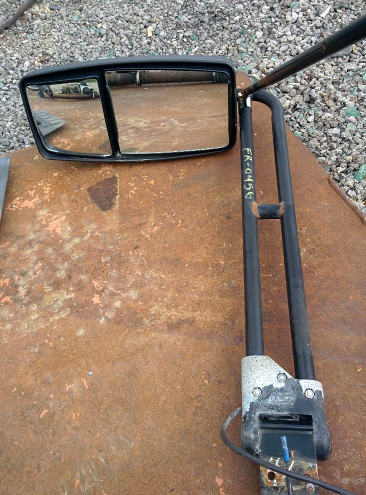 Used 2005 Freightliner FS65 Chassis Side View Mirror for sale | York ...
