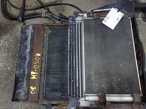 New and Used Hino Radiators for sale | TPI