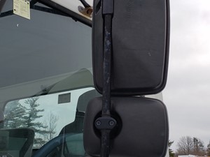 New and Used Hino Side View Mirrors For Sale | TPI