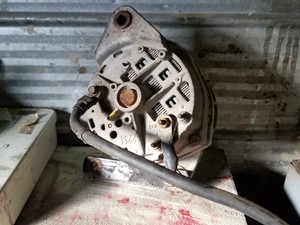 New and Used Mack Alternators For Sale | TPI