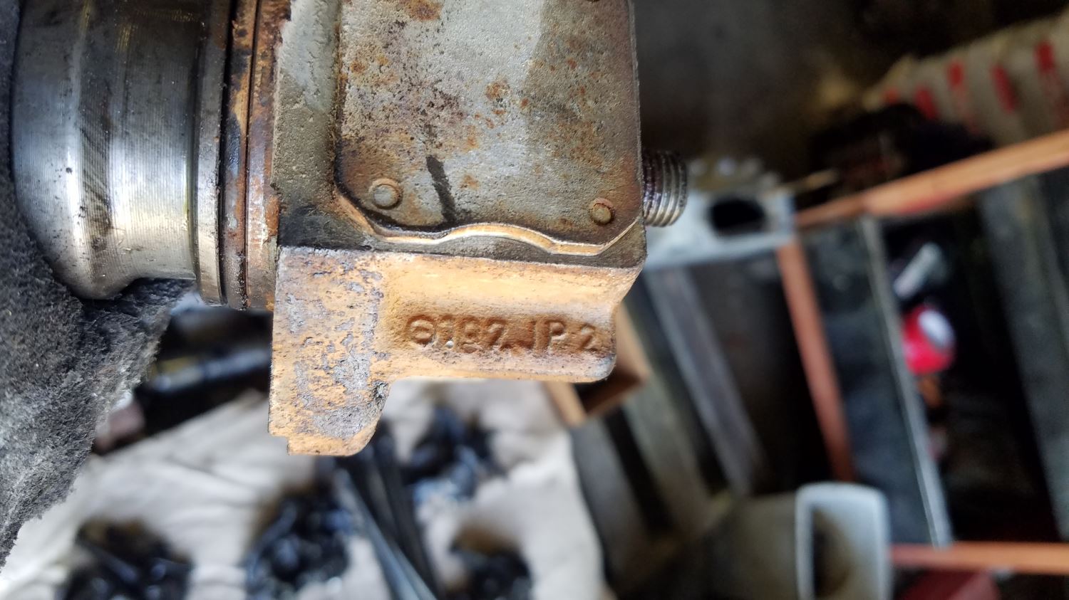 Used, Recycled, New, and Aftermarket Heavy Duty Truck Parts