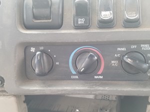 New and Used Sterling Heater/AC Control Assys For Sale | TPI