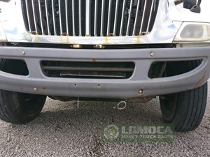 New and Used International 4300 Durastar Bumpers for sale | TPI