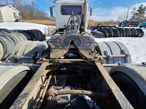 New and Used Mack Rear Quarter Fenders For Sale | TPI