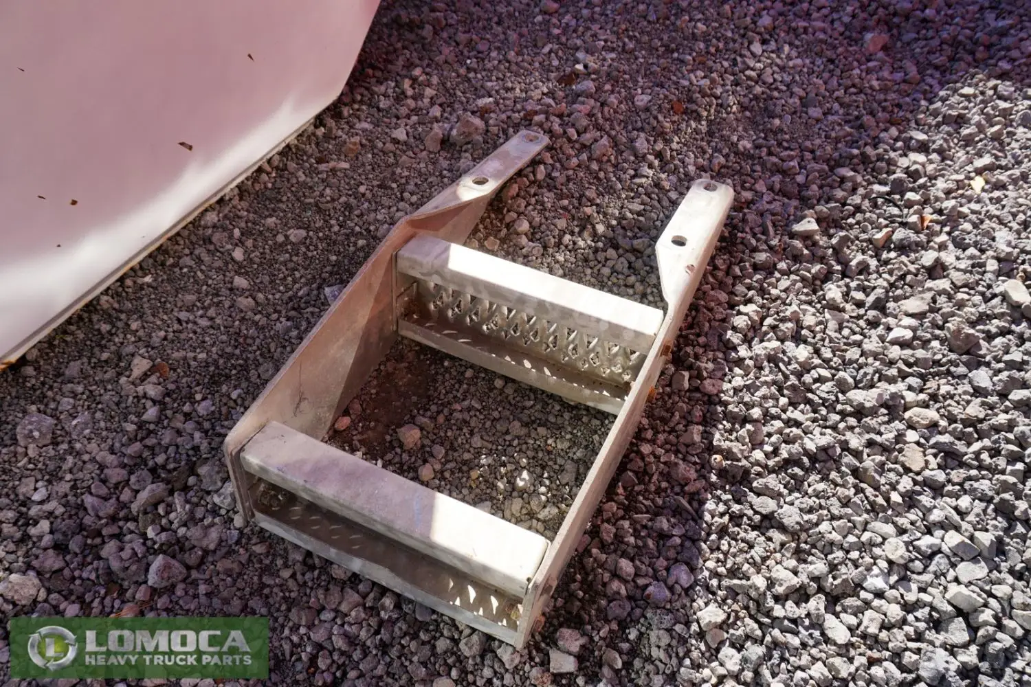 Used 2007 Peterbilt 387 Step for sale | York Ontario Canada | Steps ...