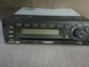 New and Used Sterling Radios For Sale | TPI