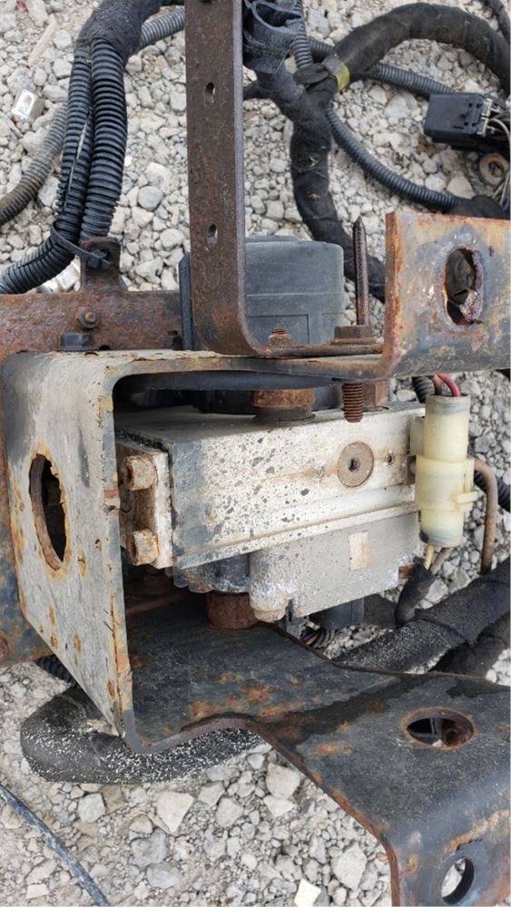 Used 2007 Wabco ABS Brake Pump for sale | York Ontario Canada | ABS ...