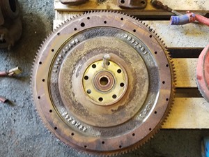 New and Used Cummins ISB 200 Flywheels For Sale | TPI