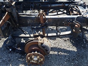 New and Used Ford LCF-4500 Front Axles, Complete for sale | TPI