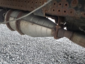 New and Used GMC Diesel Particulate Filter (DPF) for sale | TPI