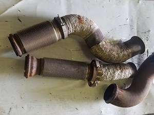 New and Used Mack CXU613 Exhaust Pipe and Parts For Sale | TPI