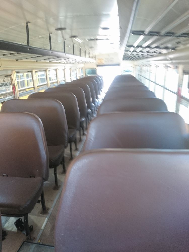 Used, Recycled, New, and Aftermarket Heavy Duty Truck Parts