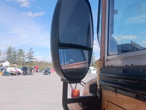 New and Used Blue Bird Bluebird School Bus Side View Mirrors For Sale | TPI