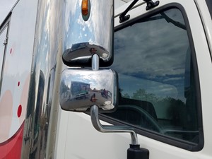 New and Used Hino Side View Mirrors For Sale | TPI