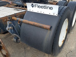 New and Used Freightliner Cascadia 125 Rear Quarter Fenders For Sale | TPI